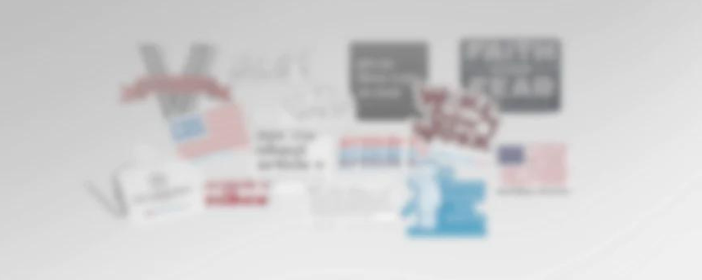 Stickers – Article V Outfitters