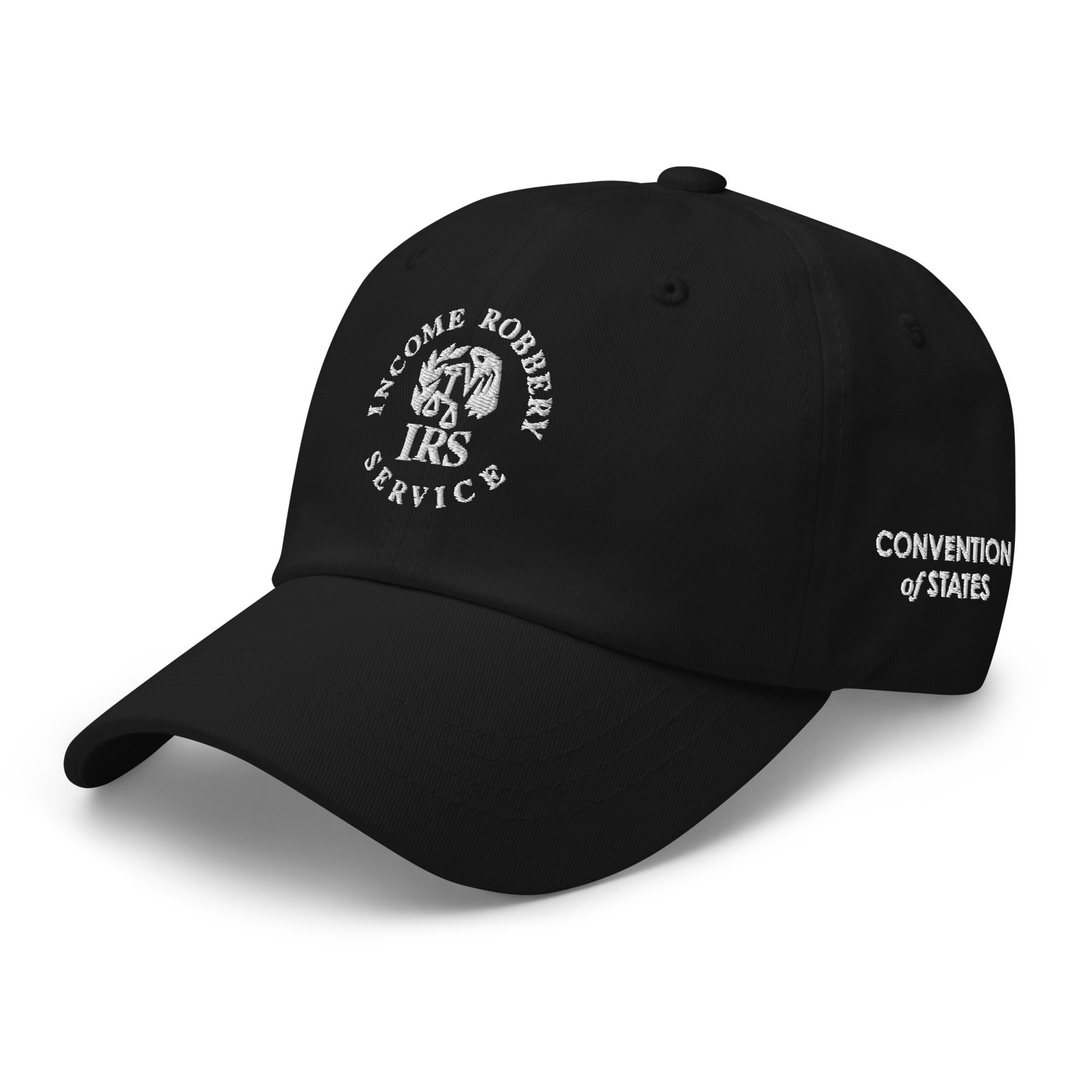 IRS Dad hat – Article V Outfitters